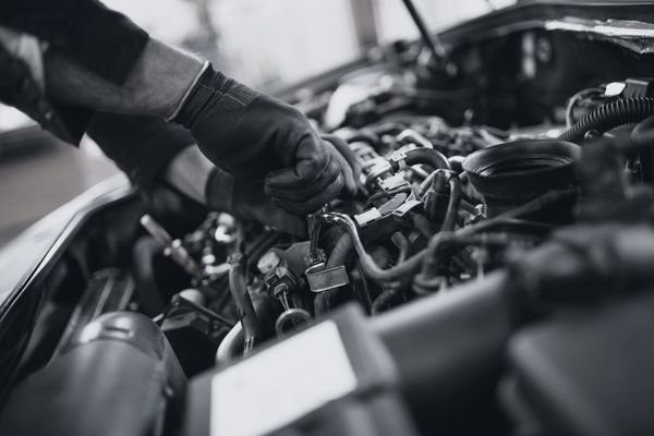 Precision German Auto Care | Leesburg German Car Repair
