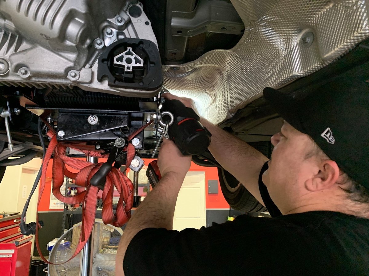 German Car Mechanic | Leesburg | Precision German Auto Care